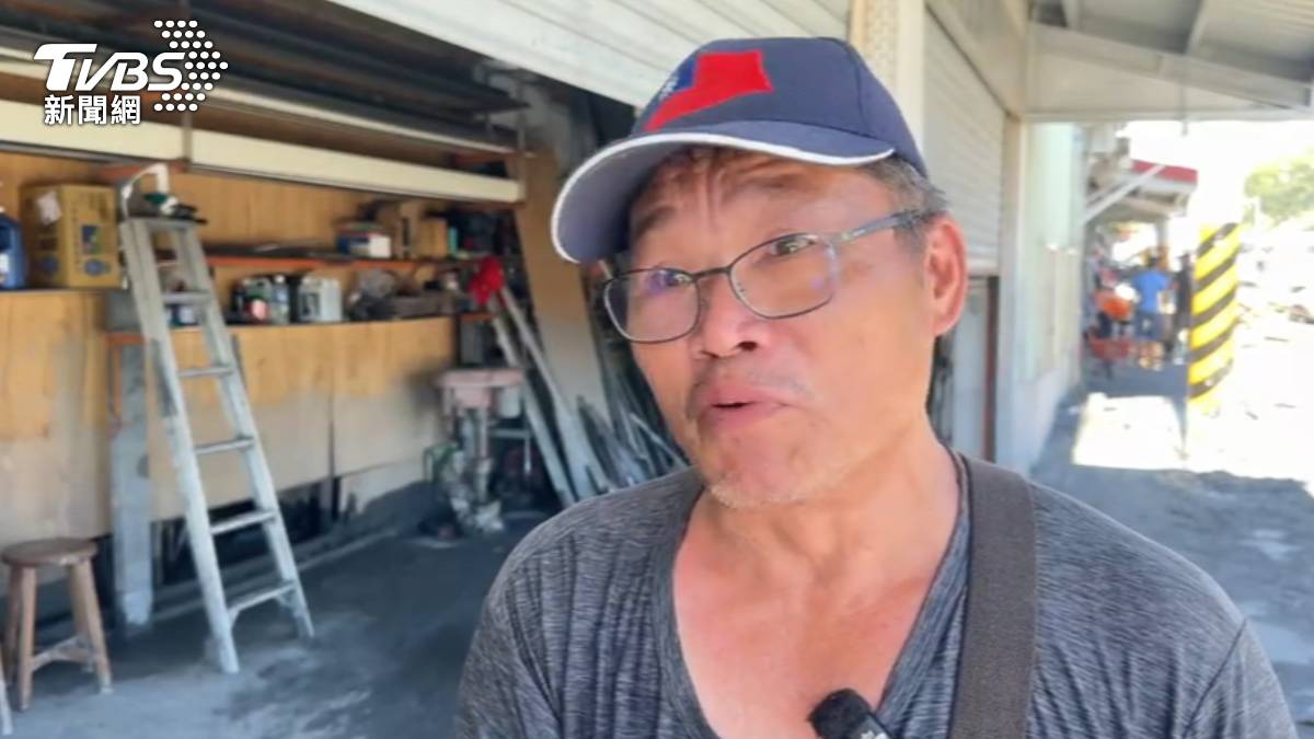 大同村70長者沒飯吃 鄰長：包子饅頭吃3天 | TVBS | LINE TODAY