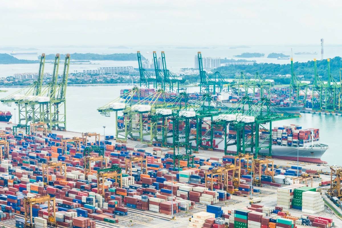 ITD เปิดรายงาน UNCTAD ไทย ครองแชมป์ความหลากหลายสินค้ากลุ่ม Global South ...