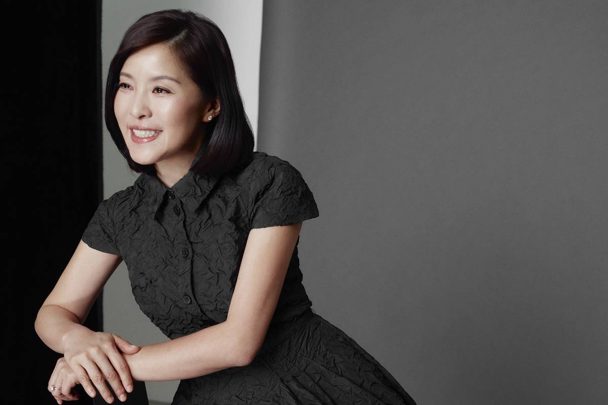 《旭茉JESSICA》成功女性2023．黎韋詩｜分享更多 收穫更多 | JESSICA HK | LINE TODAY