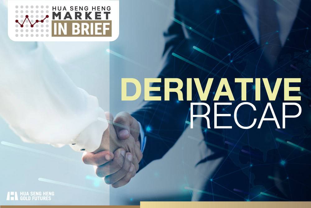 Derivative Recap 21-10-2568 | ฮั่วเซ่งเฮง | LINE TODAY