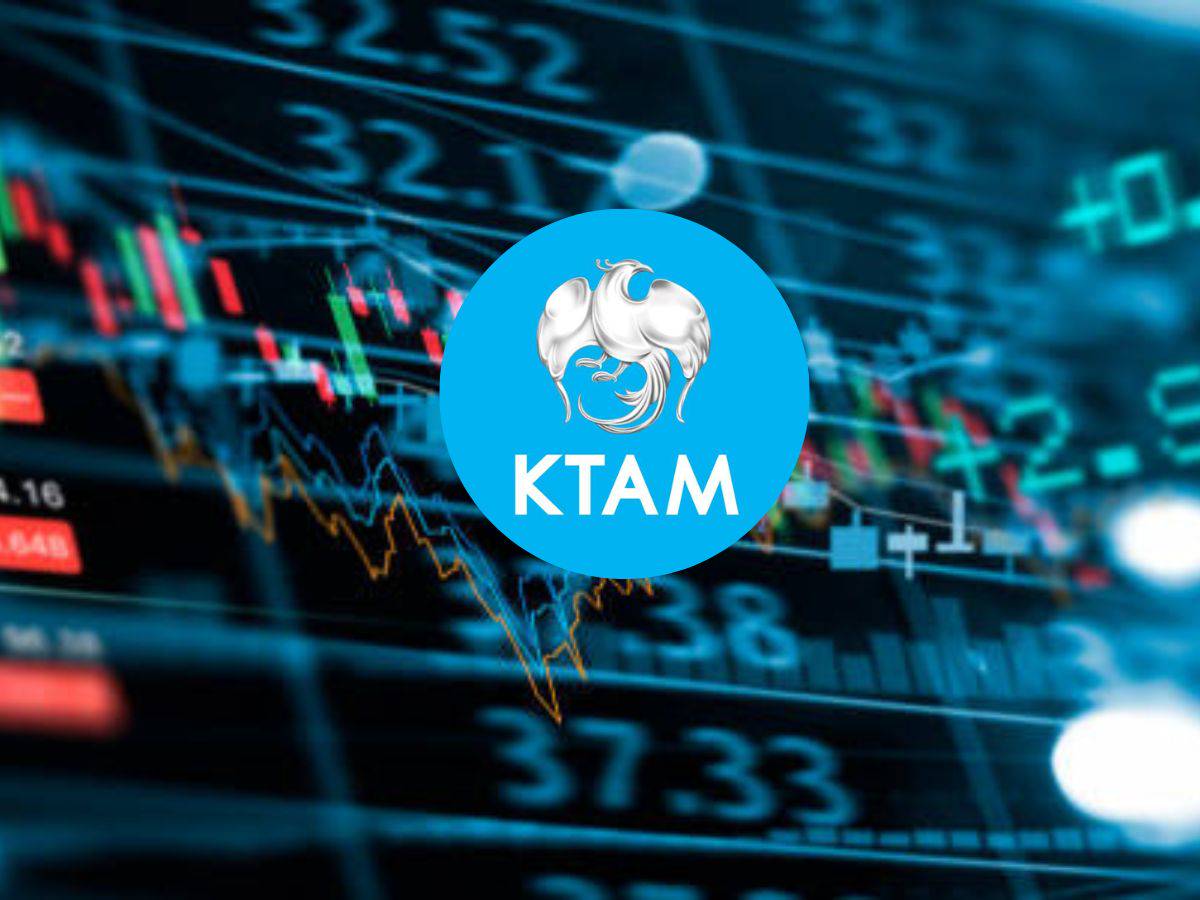 KTAM ส่งกองทุนผสม “KTWC Moderate RMF” รับสิทธิลดหย่อนภาษี 24-31 ต.ค.นี้ | ประชาชาติธุรกิจ | LINE ...