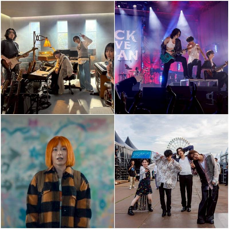 2025日劇《玻璃之心》的聖地巡禮！和佐藤健、志尊淳一起去求戀愛好運 | Japaholic | LINE TODAY