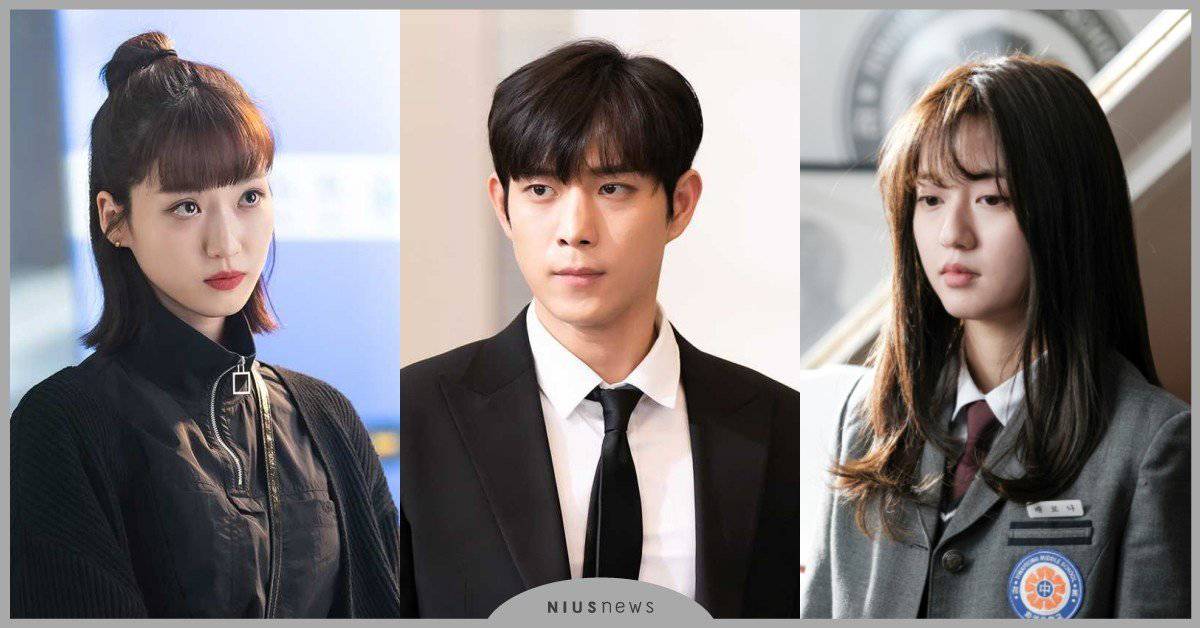 韓劇《Penthouse上流戰爭3》6位兒女的「出生秘密」！只有「他們」身世清白 | 妞新聞 | LINE TODAY