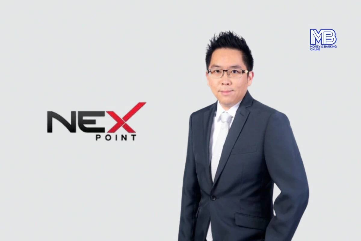 NEX แต่งตั้ง “วสุ กลมเกลี้ยง” นั่งประธานบอร์ด มีผล 11 ก.พ.68 | การเงิน ...