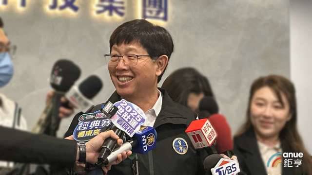 〈COMPUTEX〉鴻海展出GB300、人形機器人 劉揚偉將親揭AI Factory三大平台應用 | anue鉅亨網 | LINE TODAY