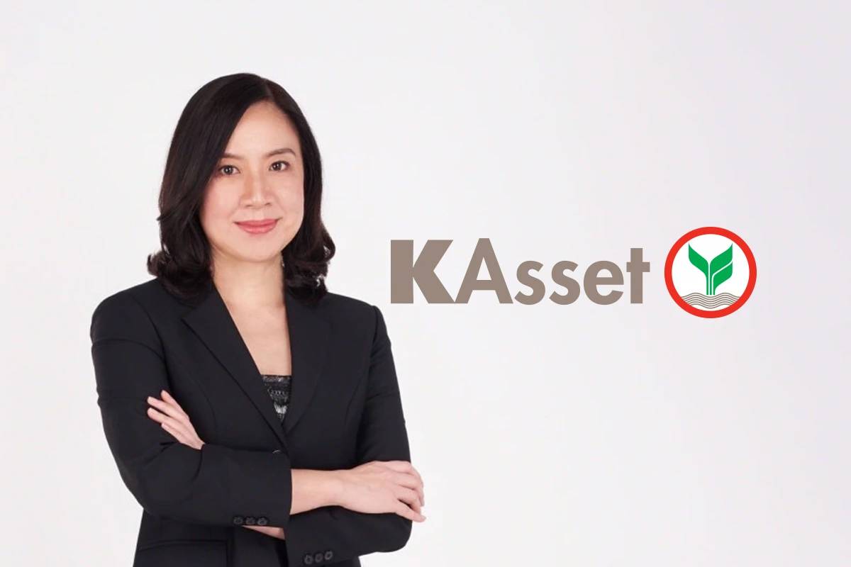 บลจ. กสิกรไทย มองตลาดตราสารหนี้ไทย น่าสนใจ ชูกองทุน K-ESGSI-ThaiESG | การเงินธนาคาร | LINE TODAY