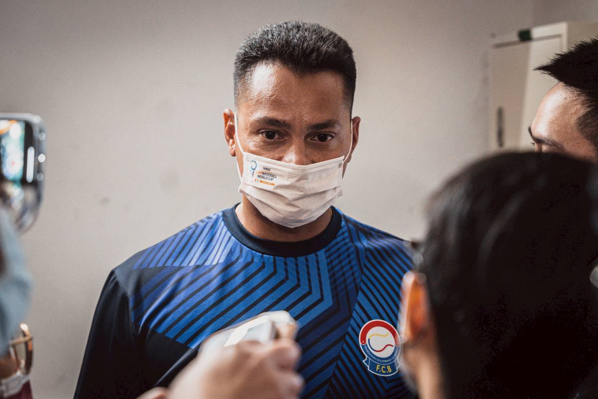 U23》延長賽1分差賞委內瑞拉2連敗 哥倫比亞教頭：天氣變涼更有利 | TSNA | LINE TODAY