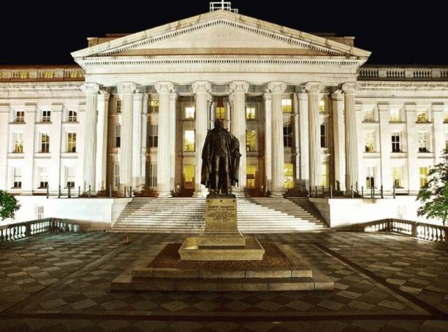 《美債》Fed 9月降息有譜？2年債殖利率連五跌 | MoneyDJ理財網 | LINE TODAY