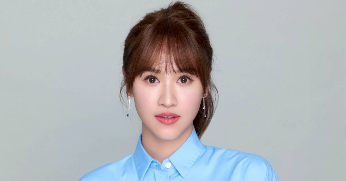 Sandy接下台北跨年主持！領3搭檔曝心聲「歌王歌后都來了」 | EBC 東森娛樂 | LINE TODAY