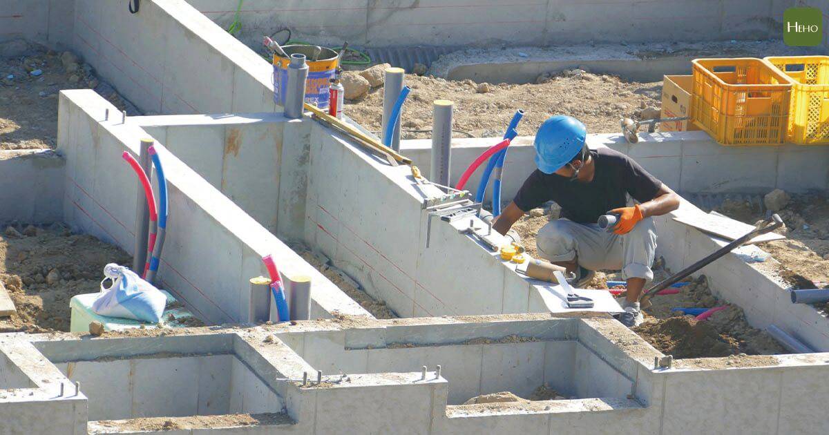 6月熱傷害達443人！醫師提醒：戶外工作者、運動者需要一週「熱適應」 | Heho健康 | LINE TODAY