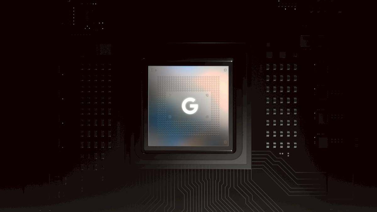 安兔兔跑分曝光，Pixel 10 新機搭載 Tensor G5 晶片比上代提升 15% | 科技新報 | LINE TODAY