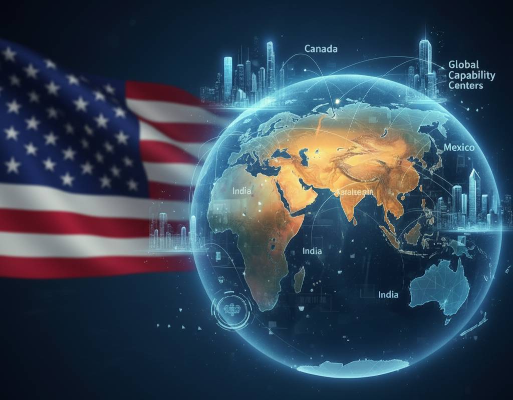 川普推「天價」H-1B 簽證新政，全球 IT 外包版圖如何洗牌？ | TechOrange 科技報橘 | LINE TODAY