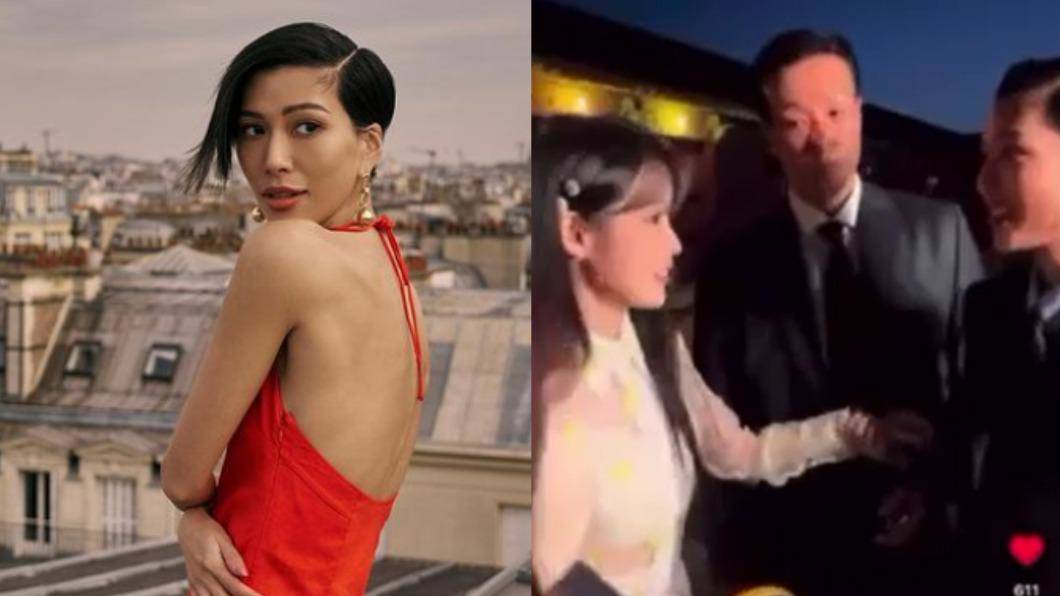 才爆硬牽IU爭議！網紅莫莉慘遭抹黑不忍了 「已請律師處理」 | TVBS | LINE TODAY