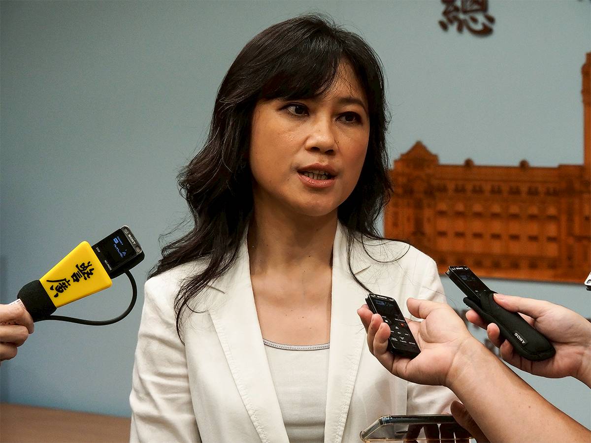 Kolas涉不倫戀遭判賠75萬元 李姓隨扈稱「婚姻長年失和」 | 中廣新聞網 | LINE TODAY