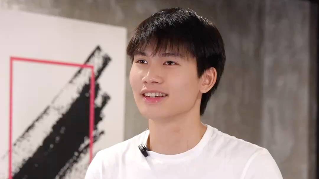 กว่าจะเป็น GLUF FINAL WALK #TEAMMILE 🤎 | The Face Thailand | LINE TODAY