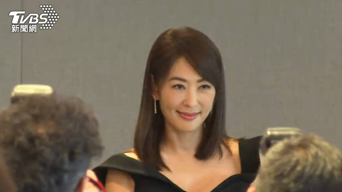 101董座收死亡威脅 稱「3把刀」欲襲賈永婕 | TVBS | LINE TODAY