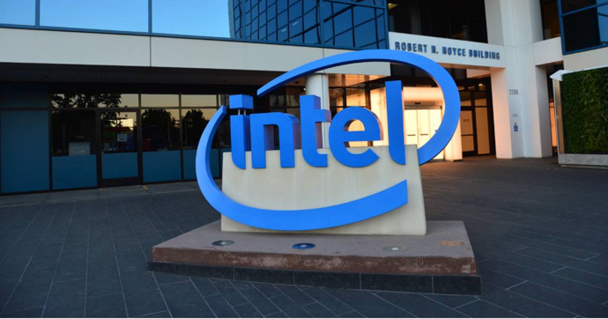Donald Trump ประกาศว่ารัฐบาลสหรัฐฯ จะเข้าถือหุ้น 10% ของ Intel | BT ...