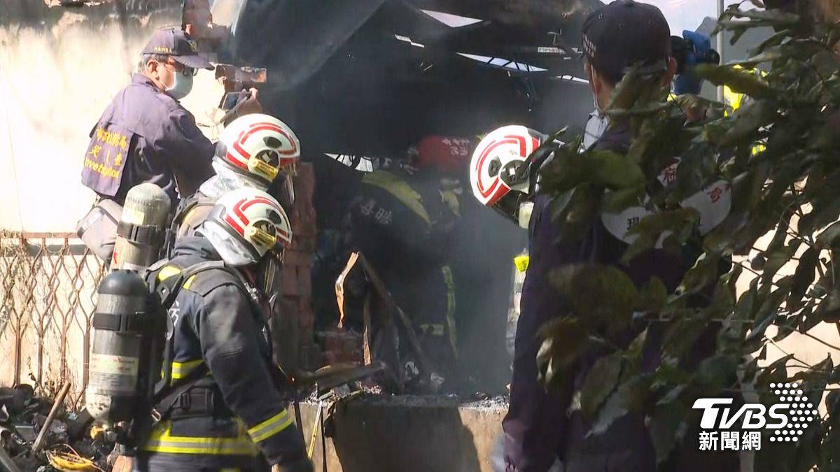 台中消防禁調假引眾怒！「一日公告隔天生效」 出遊計畫全毀 | TVBS | LINE TODAY