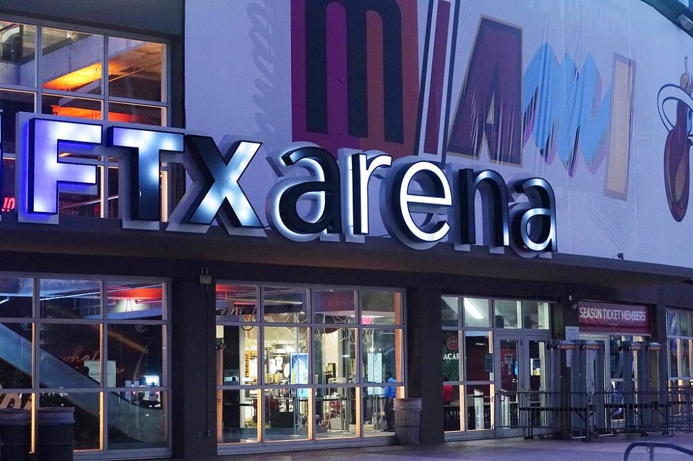 加密貨幣平台FTX破產債權人高於原預期 恐超過100萬人 | 上報 | LINE TODAY