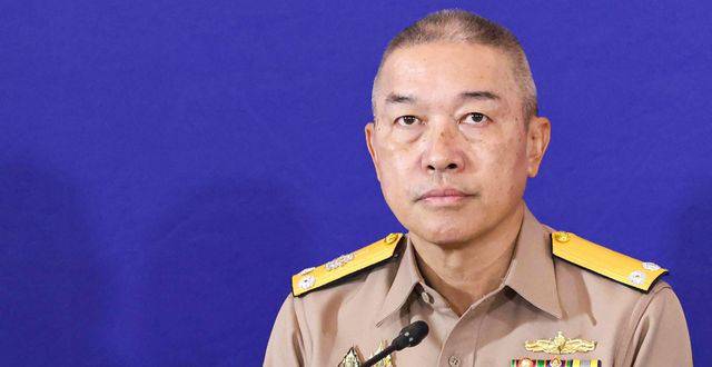 กองทัพเรือเดินหน้าจัดหา 'เรือฟริเกตสมรรถนะสูง' ยืนยันโปร่งใส รอบคอบ ตอบ ...