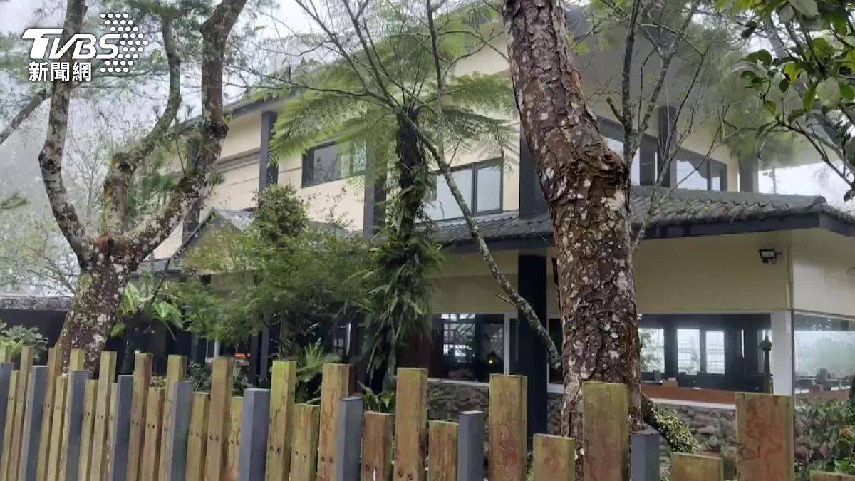 6600元住一晚阿里山民宿！夫妻被跳蚤咬成「紅豆冰」 | TVBS | LINE TODAY