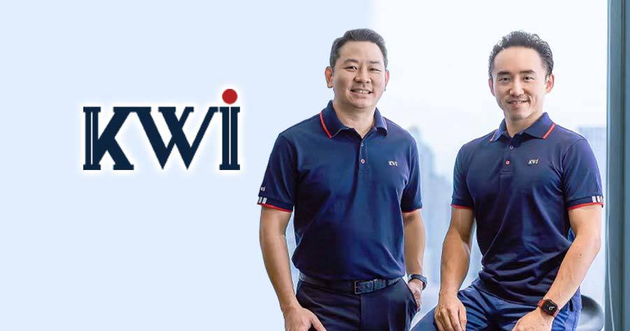 KWI โชว์บริหารกองทุนเยี่ยม มูลค่า “AUM” โต 167% ลุยต่อยอดธุรกิจเพื่อ ...