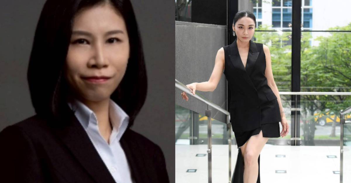 挺江祖平！林沄蓁喝斷片遭侵犯嘆「洗不掉的髒」 | EBC 東森娛樂 | LINE TODAY