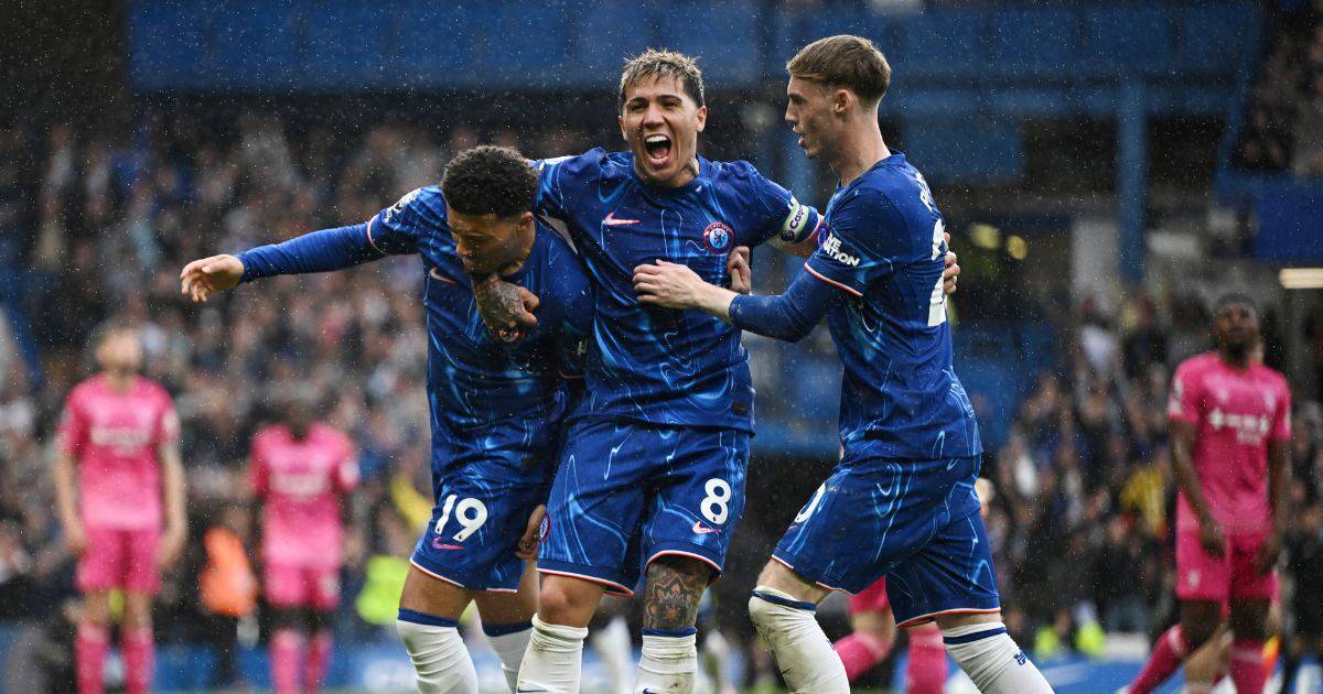 เชลซีจ่ายค่าเอเยนต์สูงสุดของพรีเมียร์ลีก ในช่วง 1 ปี 2,669 ล้านบาท แมน ...