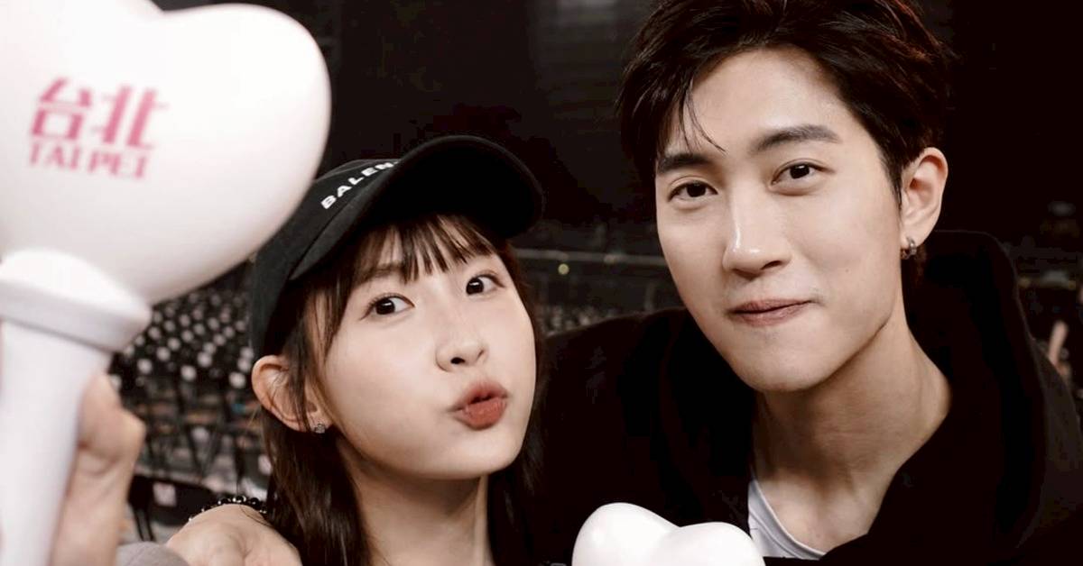 粿粿、范姜彥豐爆婚變！贍養費談不攏「卡1關鍵」恐打官司 | EBC 東森娛樂 | LINE TODAY