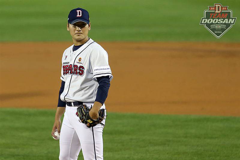 KBO》韓職季後賽蠶室開打 郭斌先發1局掉4分讓巫師拉長戰線 | TSNA | LINE TODAY