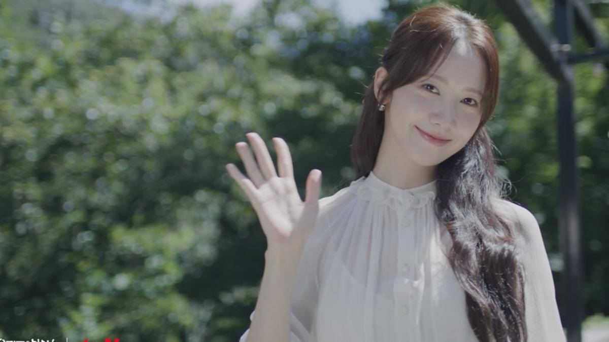 潤娥曝《暴君的廚師》結局心情！演藝拚全能「拍戲邊記舞步」 | TVBS | LINE TODAY