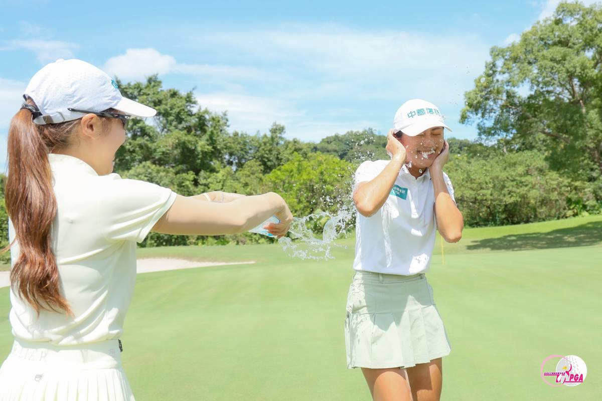 高爾夫》巴黎銀行財富管理TLPGA傳承賽最終回合 劉芃姍驟死賽關鍵博蒂力退周怡岑奪生涯第三冠 | 麗台運動 | LINE TODAY