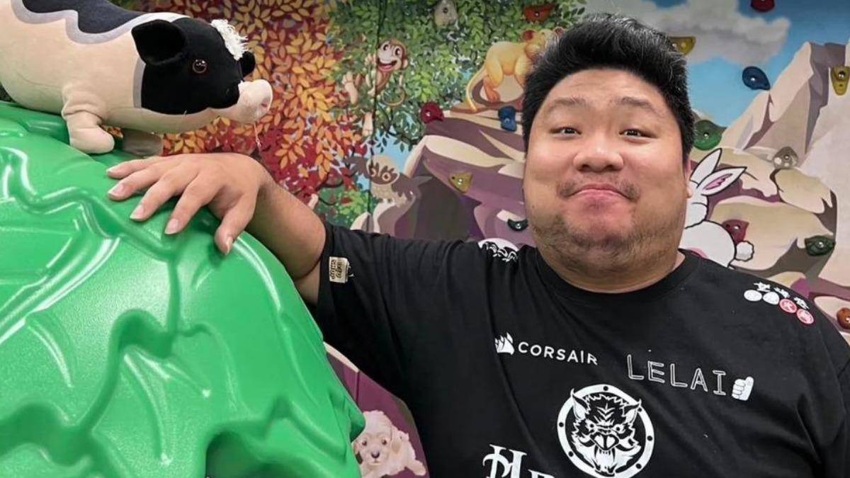 亞洲統神、Cheap現身火腿交流賽 回憶洪一中三分砲超震撼 | TVBS | LINE TODAY