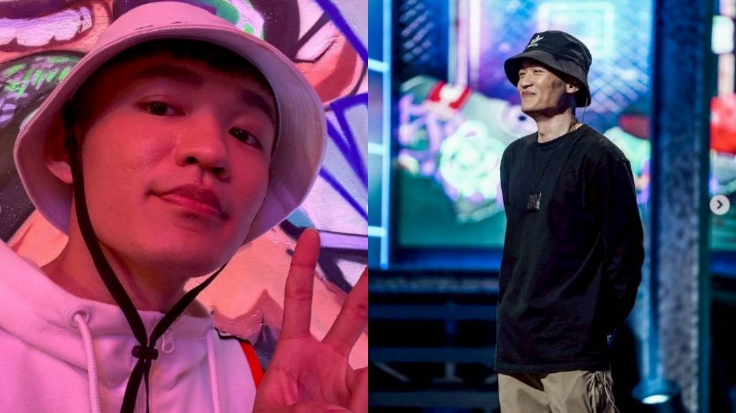 饒舌歌手正職「派出所所長」！男星回擊酸民：考績都甲等 | TVBS | LINE TODAY