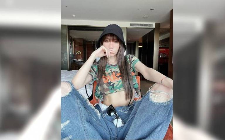 謝金燕低調現身雄蛋巡禮 狂吃夜市18道美食 | Styletc | LINE TODAY