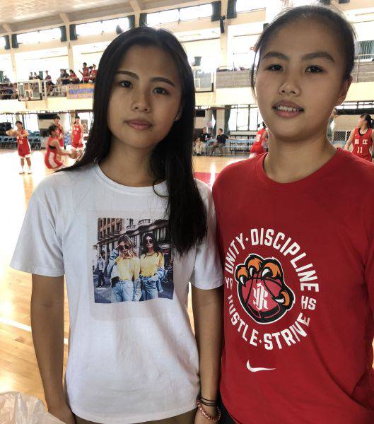 區域對抗賽》膝傷讓MVP蔡幸瑜錯過最後HBL 可望與孿生妹再並肩作戰 | 麗台運動 | LINE TODAY