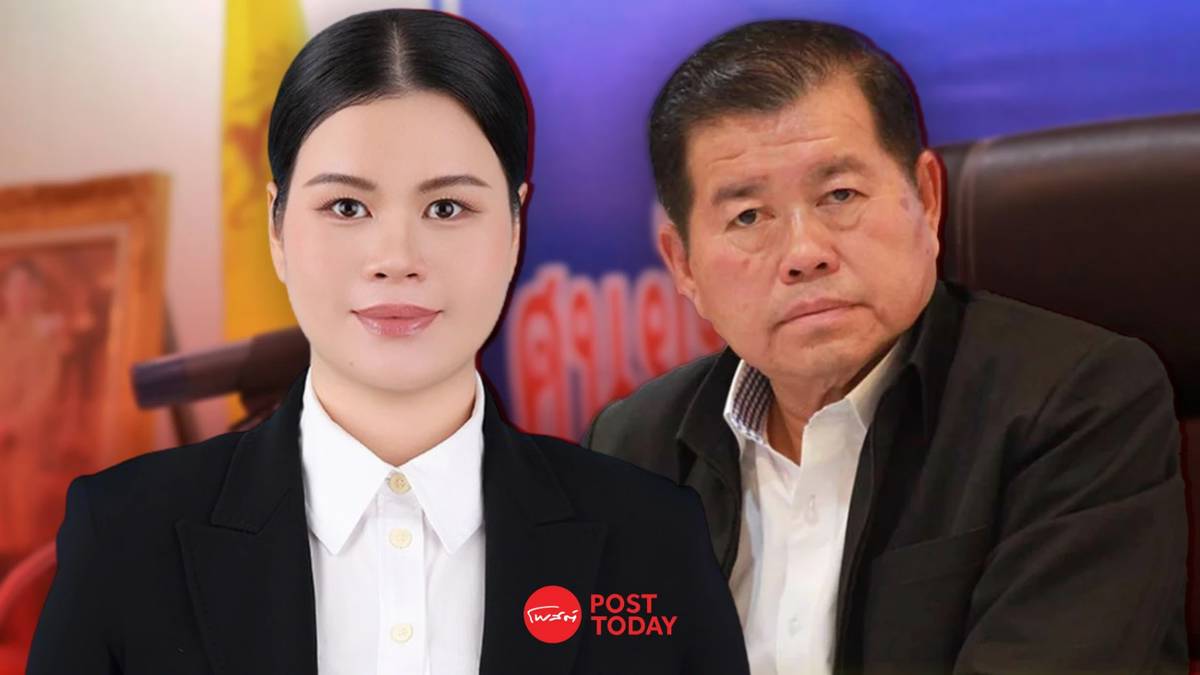 เปิดประวัตินิธิยา บุญญามณี ลูกสาวนิพนธ์ ว่าที่รมช.พาณิชย์ | PostToday | LINE TODAY