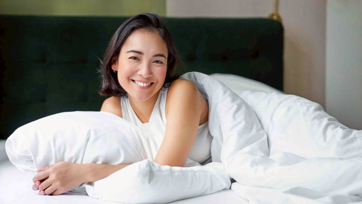 2024年10款羽絨被推薦｜重量輕、可抗菌、水洗的羽絨被都在這！BBL、3M評價 | iGood 愛好物 | LINE TODAY