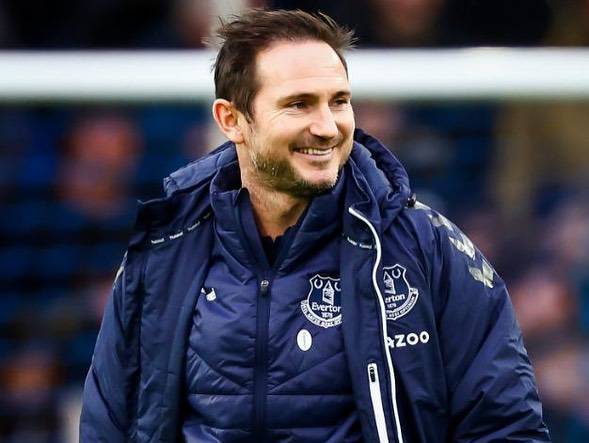 回鍋執教切爾西至季末 英格蘭傳奇Lampard：這是我的俱樂部 | TSNA | LINE TODAY