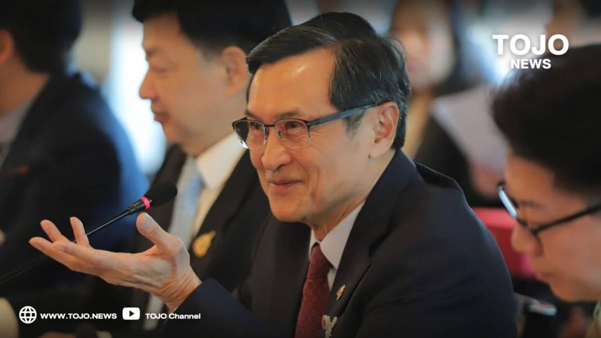 รอดูเลย!! 4 เดือนจากนี้ จาตุรนต์ ลั่น ความเสียหายที่จะเกิดถ้าอนุทินเป็น ...