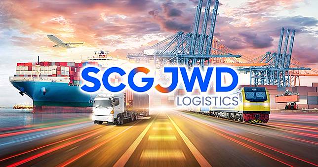 SJWD รายได้ขนส่งพุ่ง ดันกำไรปี 67 โต 47% แตะ 1.1 พันล้าน | ข่าวหุ้นธุรกิจ | LINE TODAY