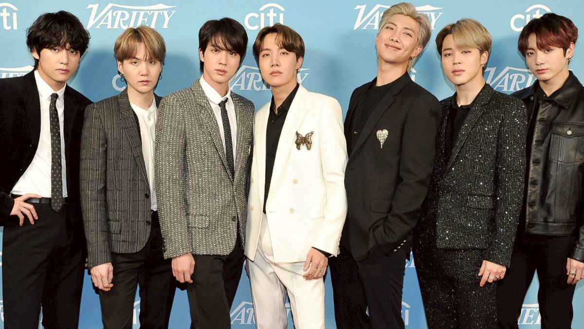 BTS回歸巡演全球嗨翻！中國粉絲恐聽不到 專家：限韓令解除速度慢 | 太報 | LINE TODAY