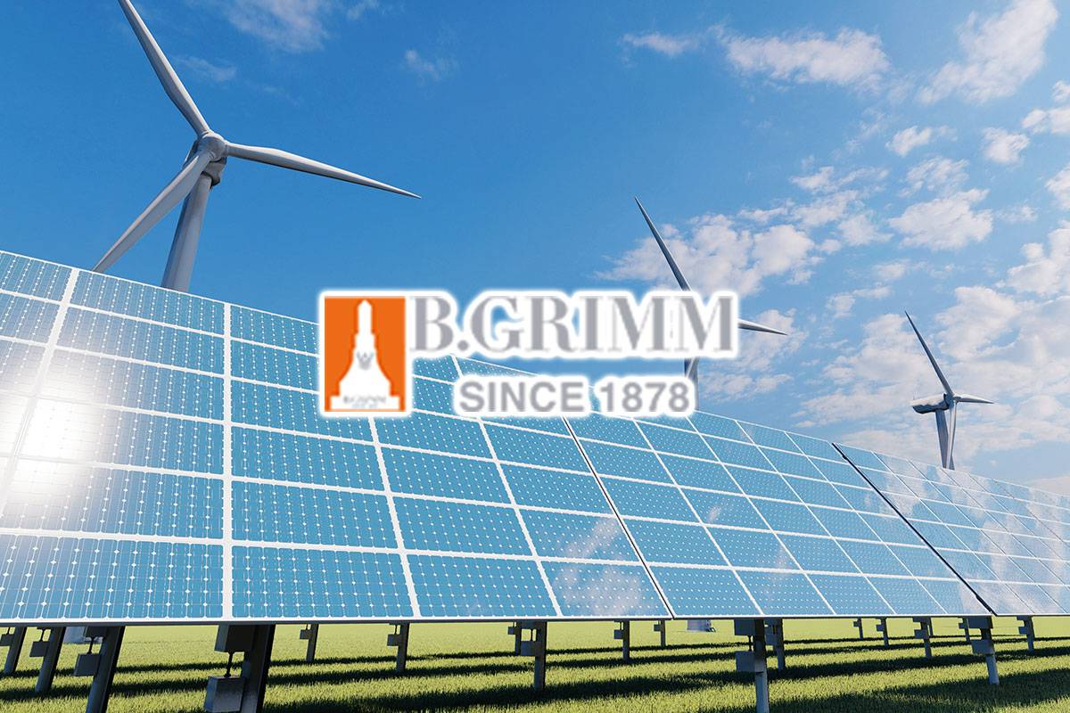 BGRIM เทคโอเวอร์ ARECO โรงไฟฟ้าโซลาร์ในฟิลิปปินส์ มูลค่า 5.4 ล้านดอลล์ คาด COD Q1/68 | การเงิน ...