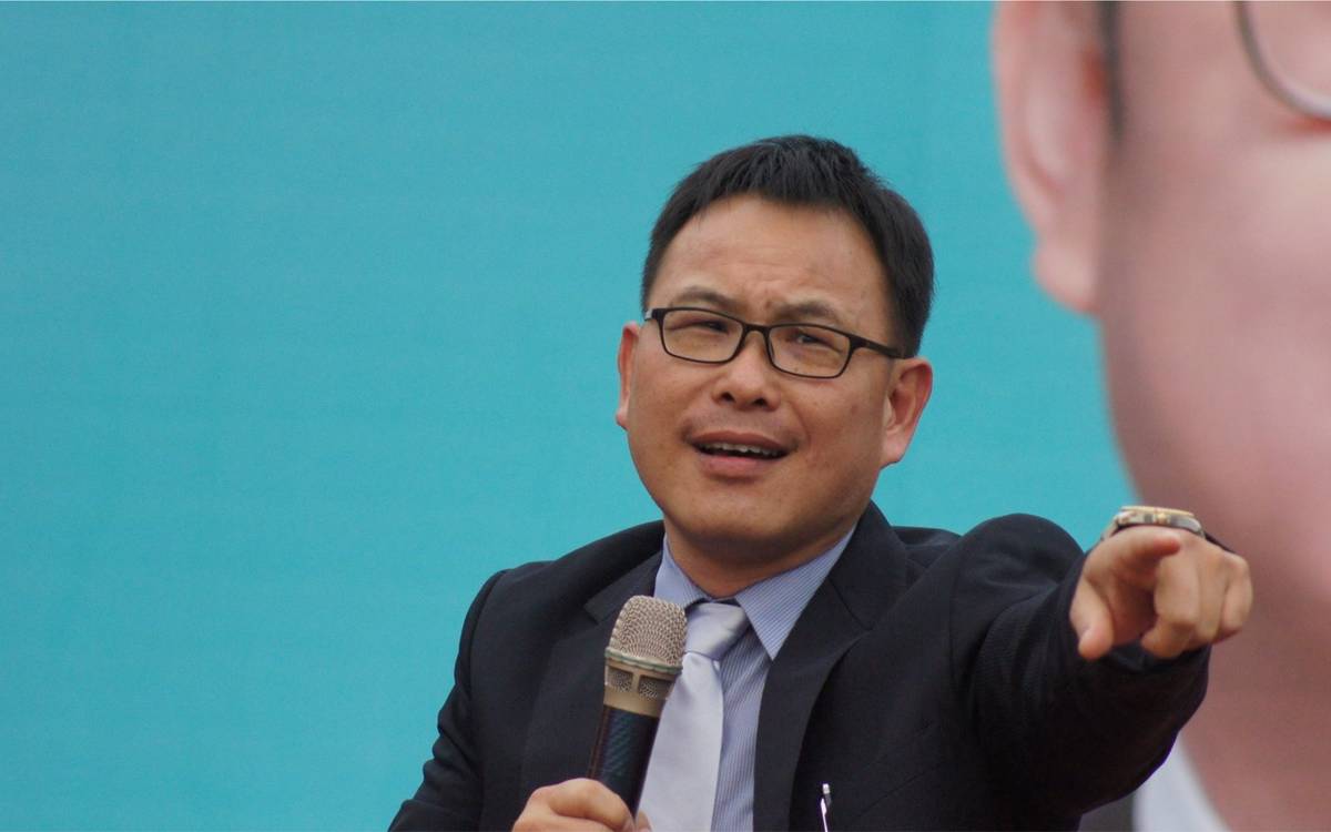 武漢肺炎顯示醫療水平？名嘴讚：SARS後台灣真的大成長 | NOWnews 今日新聞 | LINE TODAY