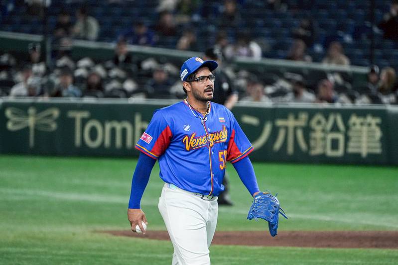 12強賽》富邦悍將想續約 羅戈說現在是FA | TSNA | LINE TODAY