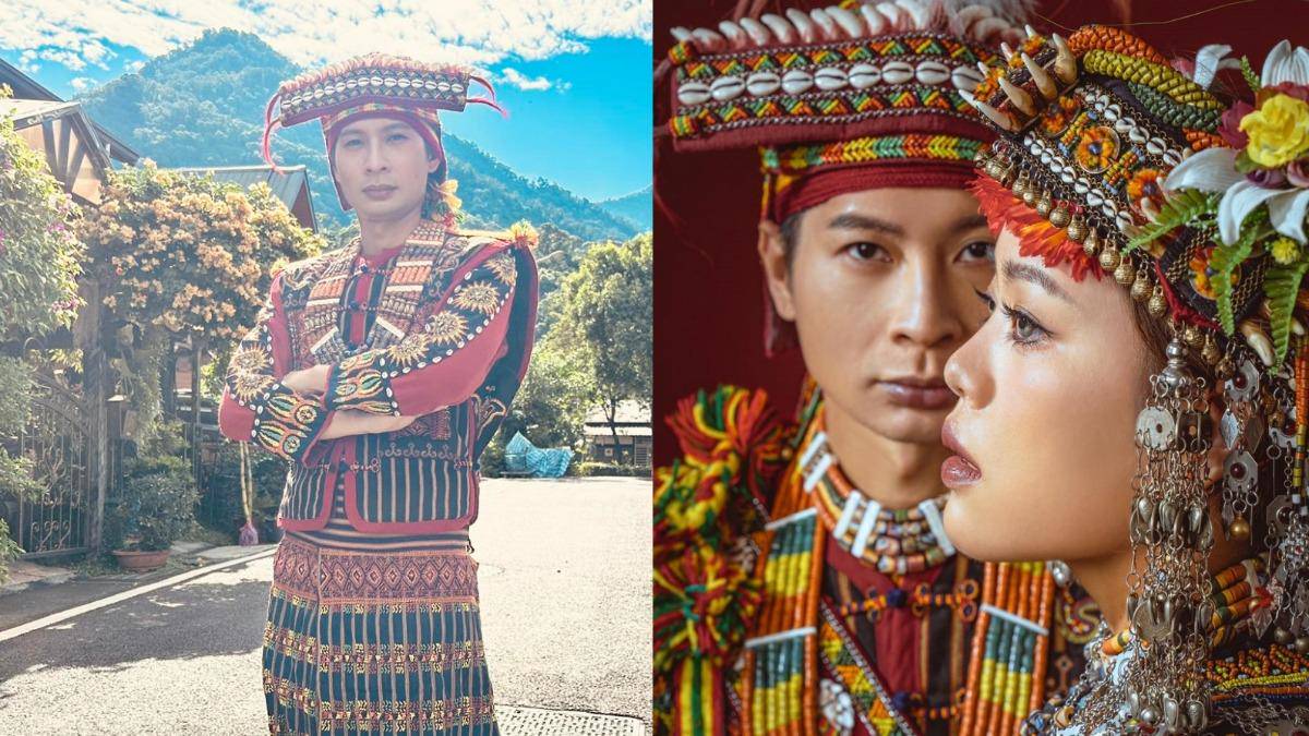 本土男星婚禮撞舊愛生日！前女友「公開祝福」 他曬愛妻宣布閉關 | TVBS | LINE TODAY