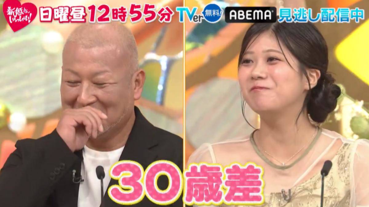 35歲男照顧好友「5歲女兒」 18年後竟與她步入禮堂 | TVBS | LINE TODAY