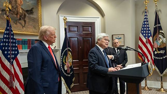 別再說台積電會變美積電》TrendForce：2030年台積在台灣產能仍逾80%，川普要實現美夢仍有兩大難題待解 | 今周刊 | LINE TODAY