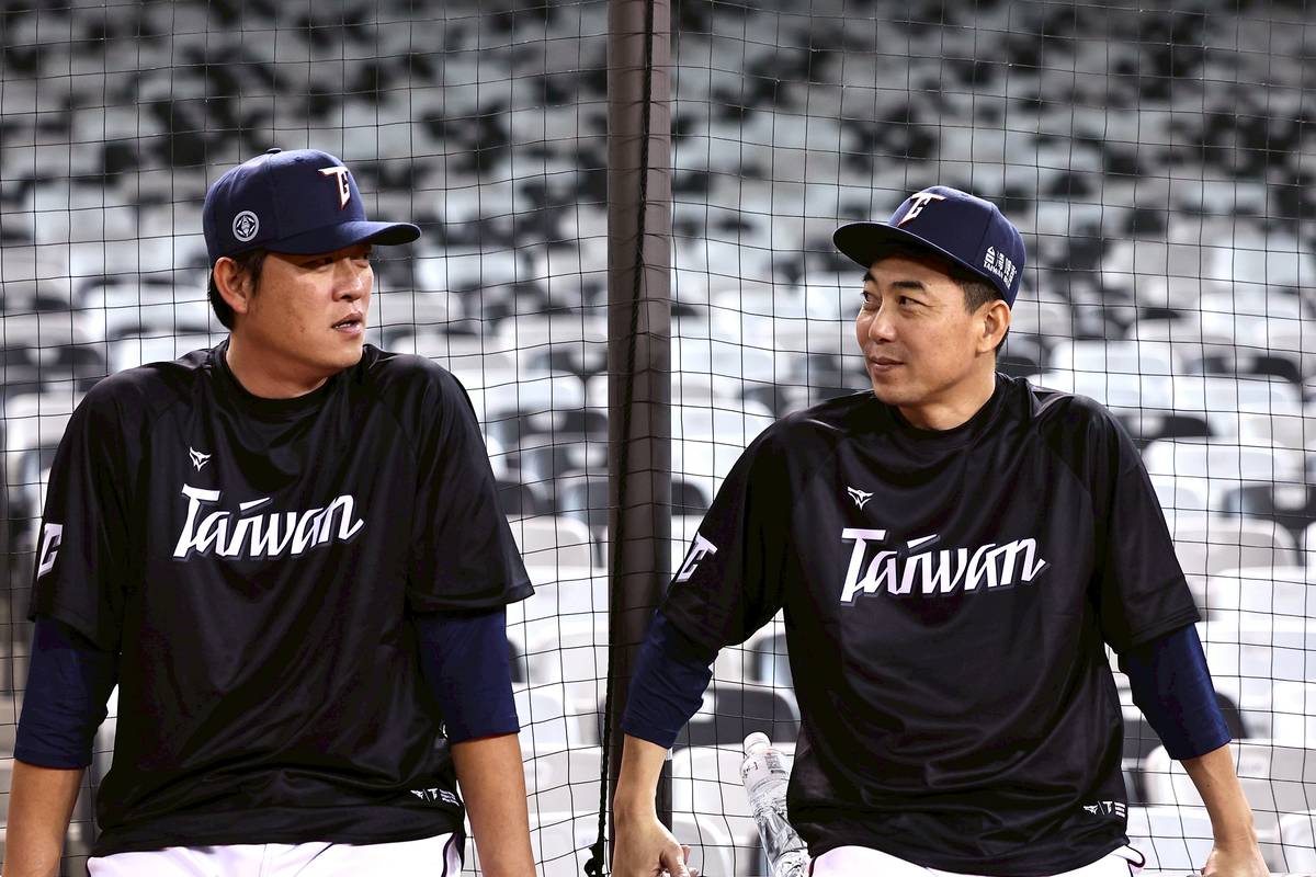 12強賽》中華隊投手群偏年輕 林岳平： 對調度是很大考驗 | TSNA | LINE TODAY