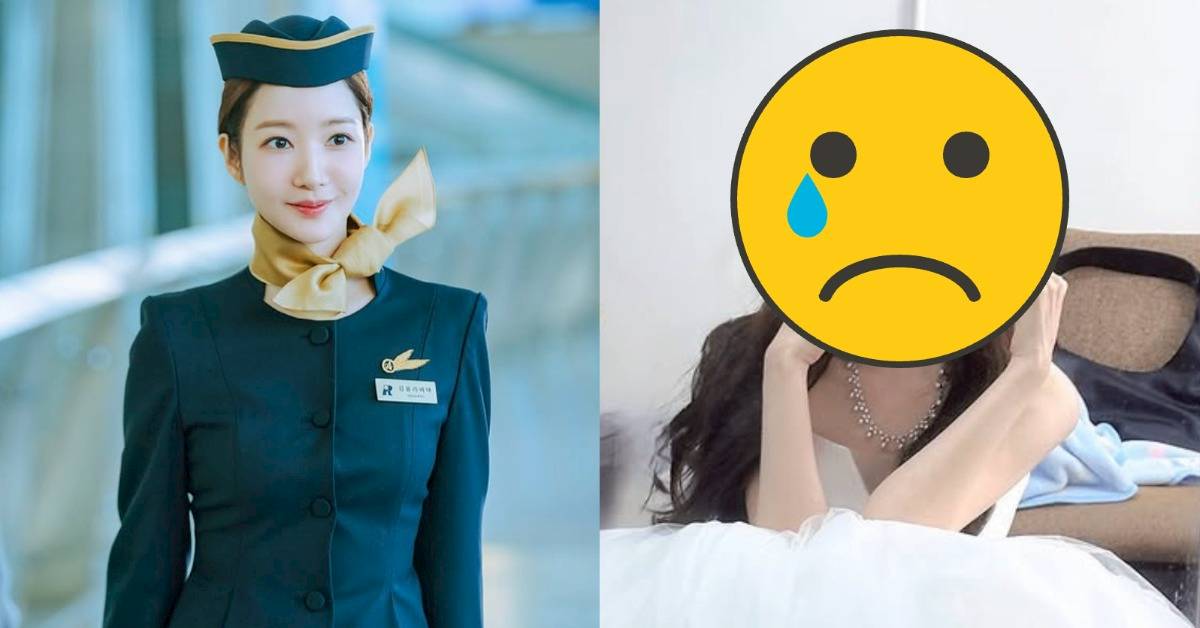 朴敏英暴瘦！「雙頰凹陷對比照曝」 本人認：又降了 | EBC 東森娛樂 | LINE TODAY